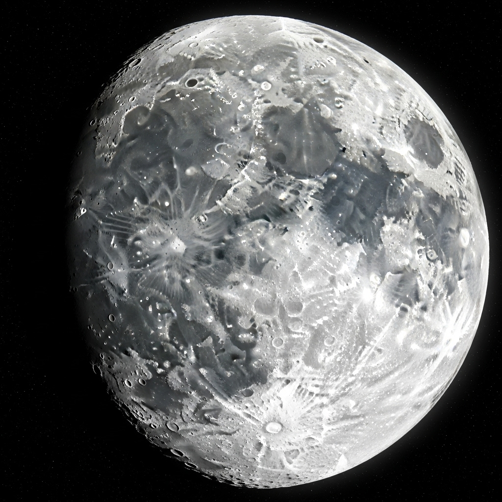6 Moons