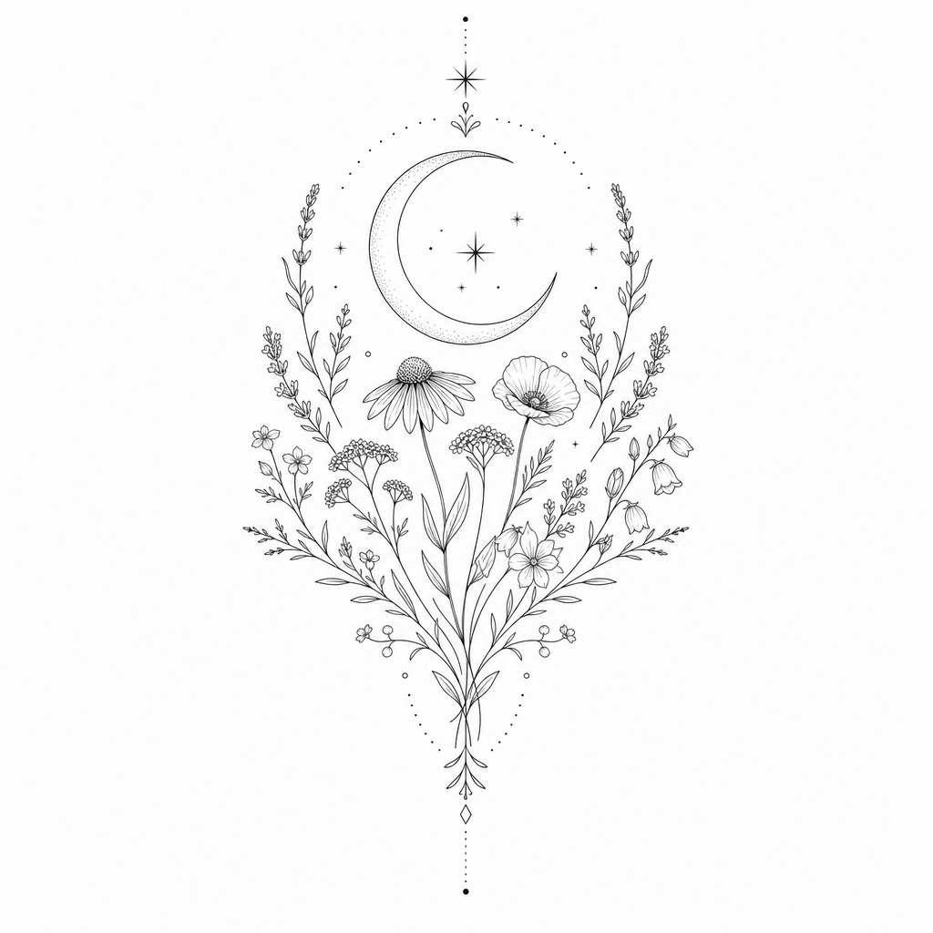 AI Tattoo Design Generator | Easy-Peasy.AI