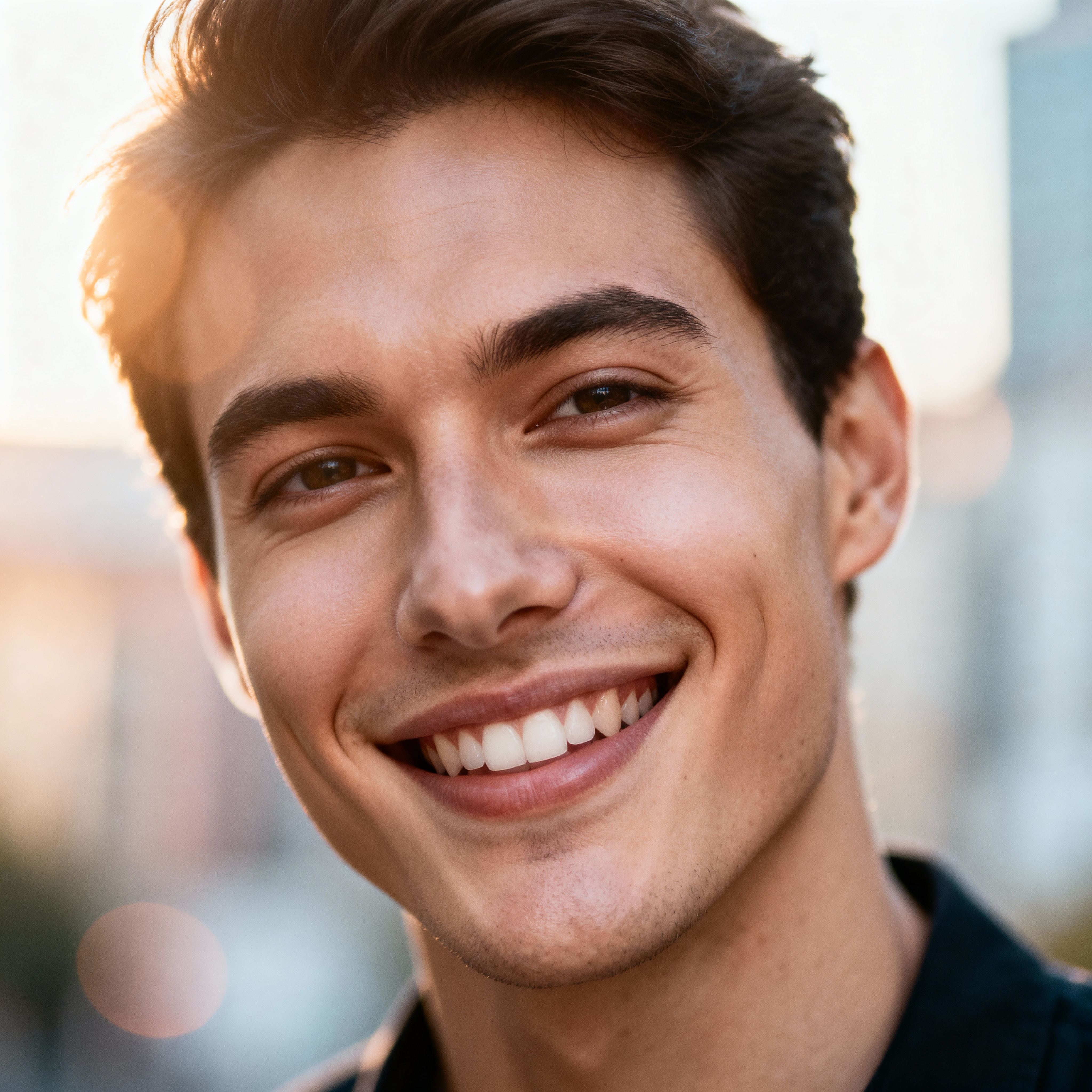 AI Dating Headshots Generator | Easy-Peasy.AI
