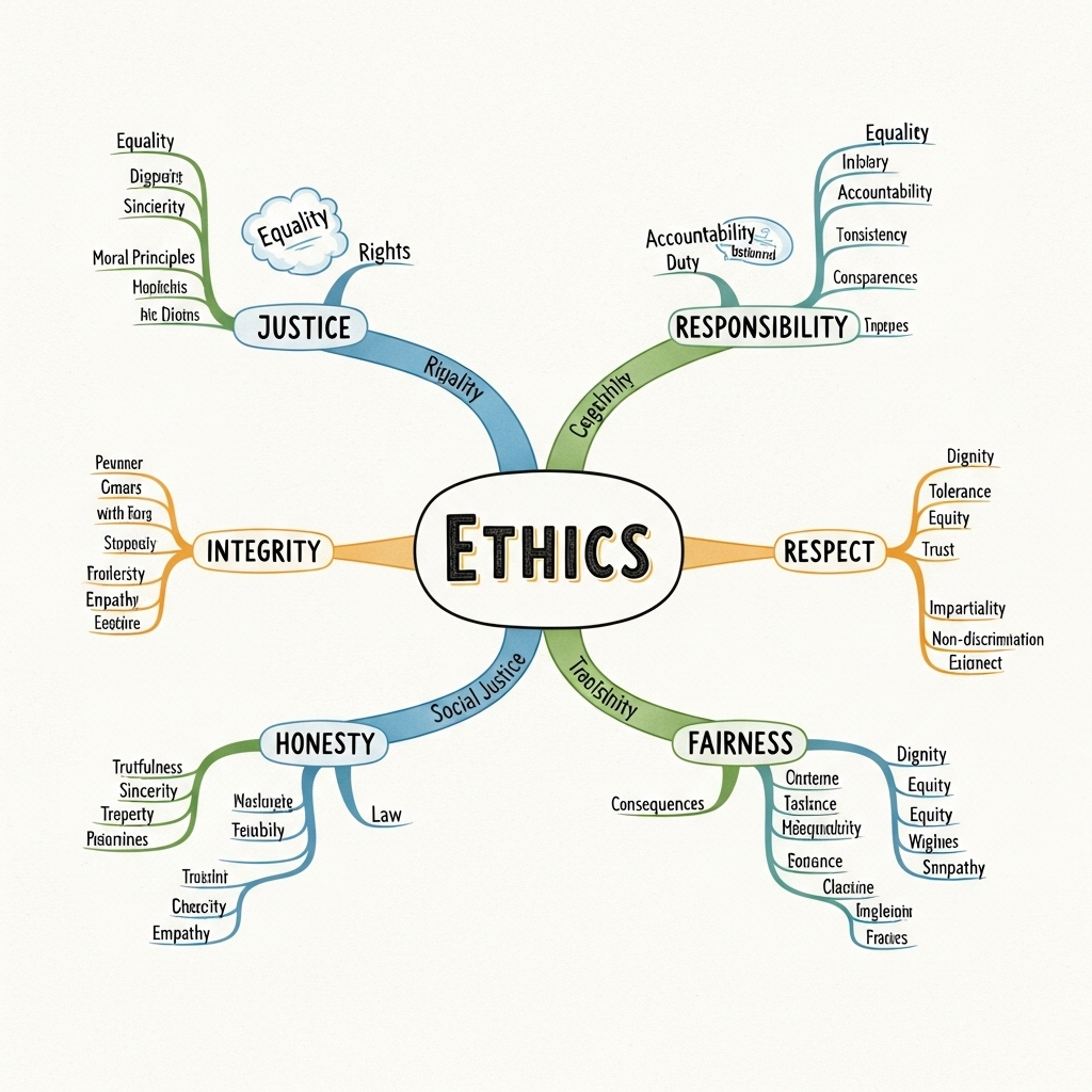 Mentefacto Mind Map