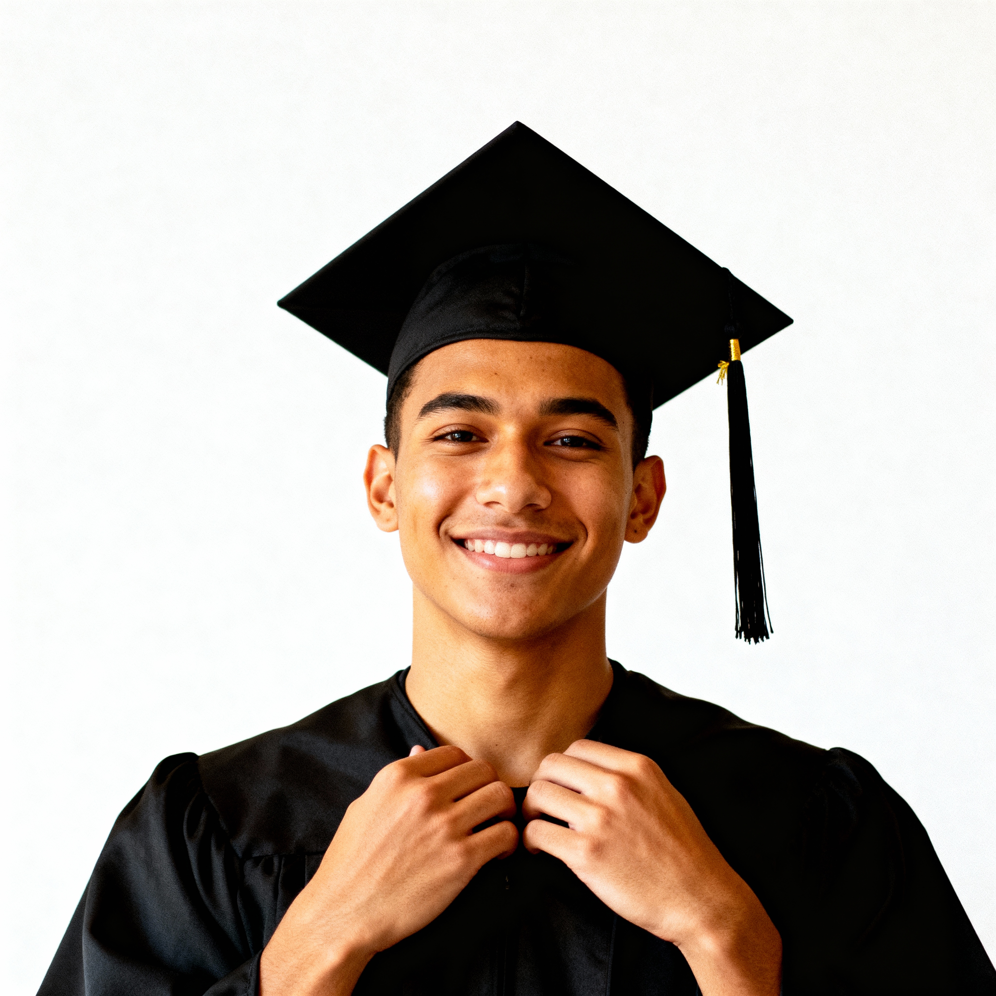 AI Graduation Photo Generator | Easy-Peasy.AI