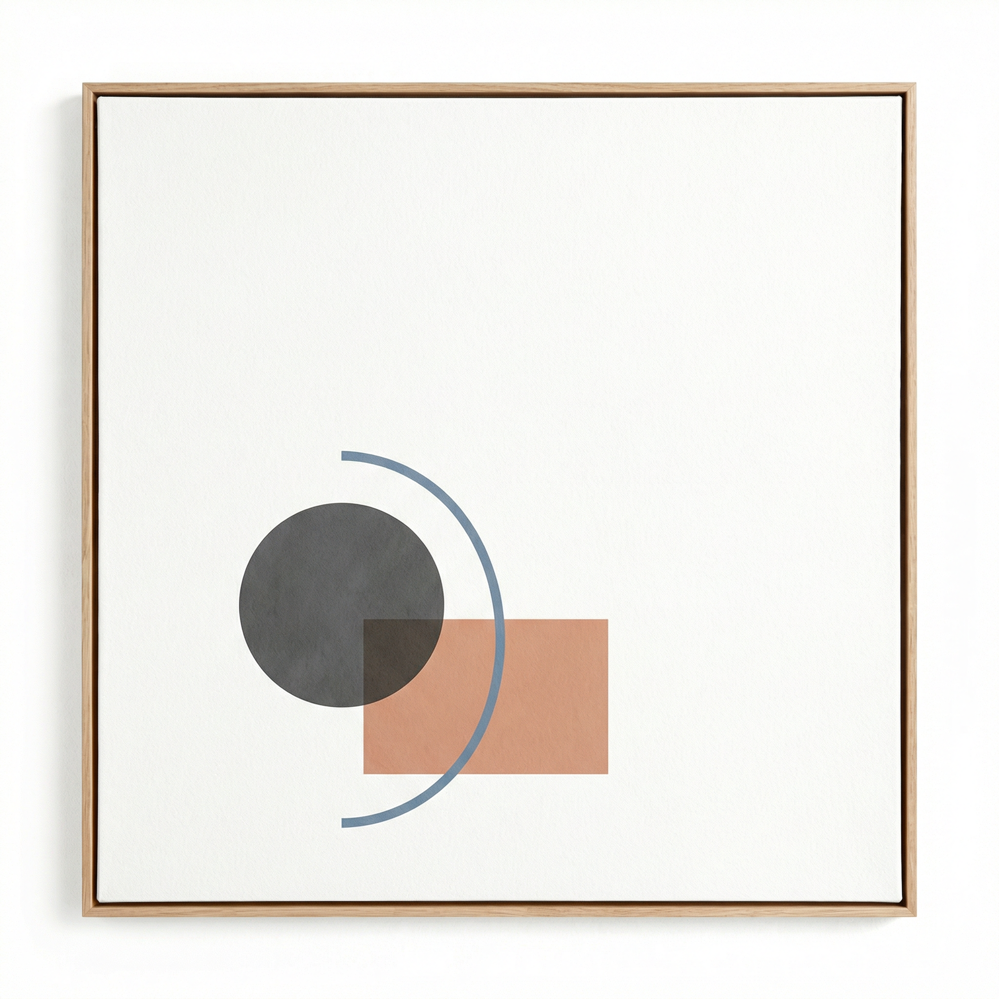 AI Minimalist Art Generator | Easy-Peasy.AI