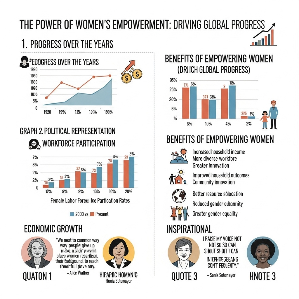 Infographic Example Empowerment Technology