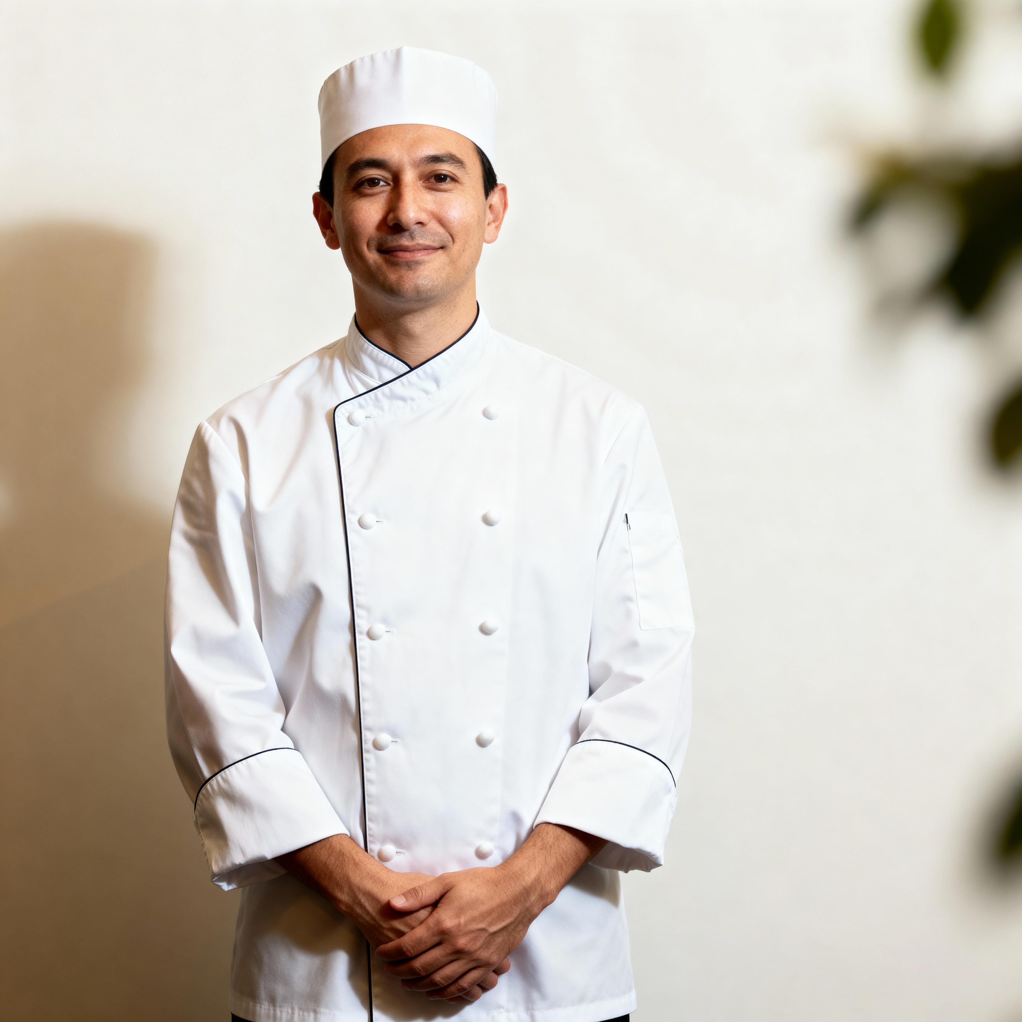 AI Chef Headshots Generator | Easy-Peasy.AI