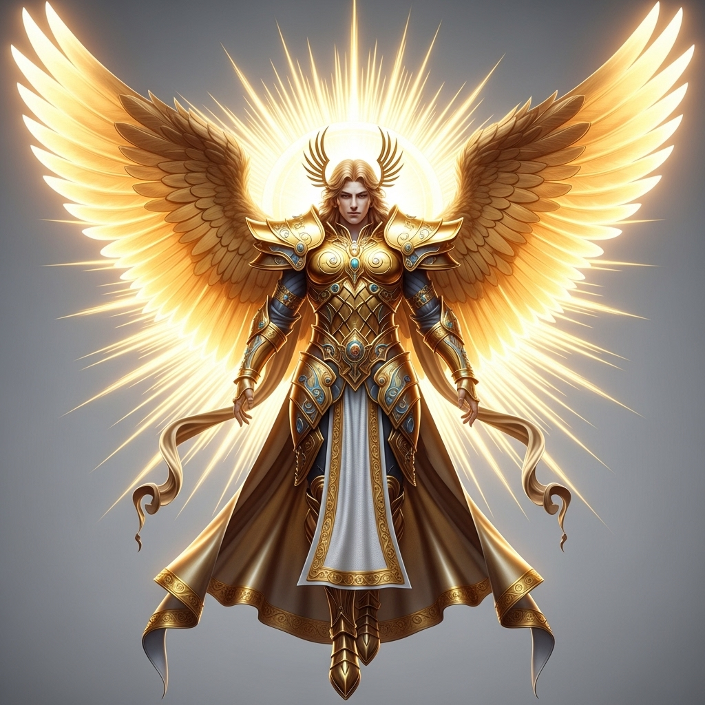 Archangel Metatron Angel Wings Pinterest Angel