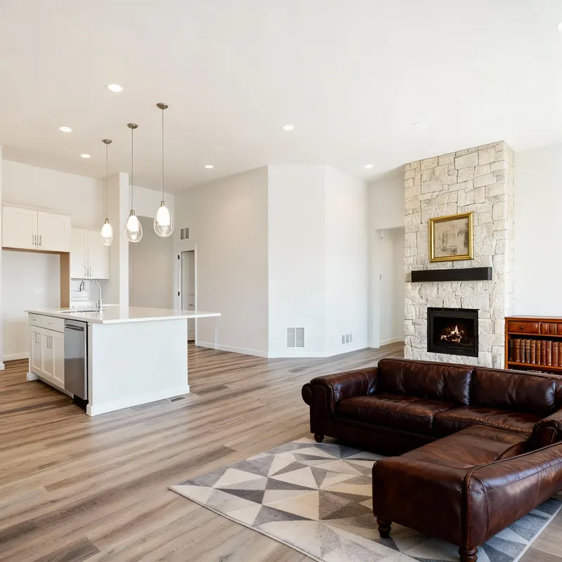 Dark Academia & Modern Minimalist Decor Ideas | AI Art Generator | Easy ...