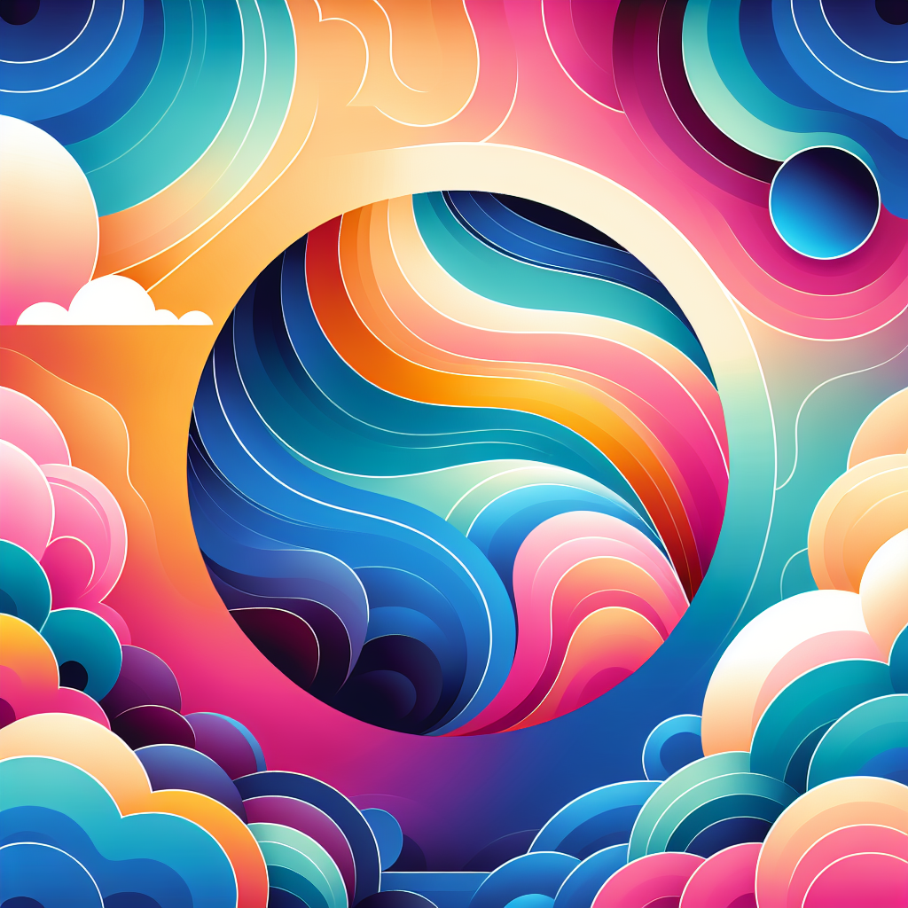 AI Seni Latar Belakang Penjana | Easy-Peasy.AI