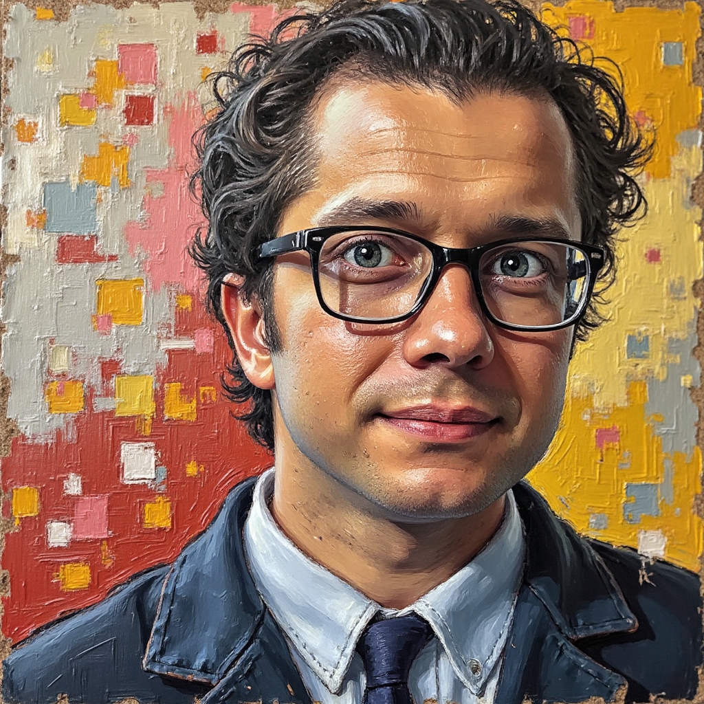 AI Picasso Generator | Easy-Peasy.AI