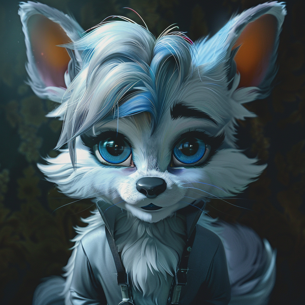 AI Furry Art Generator | Easy-Peasy.AI