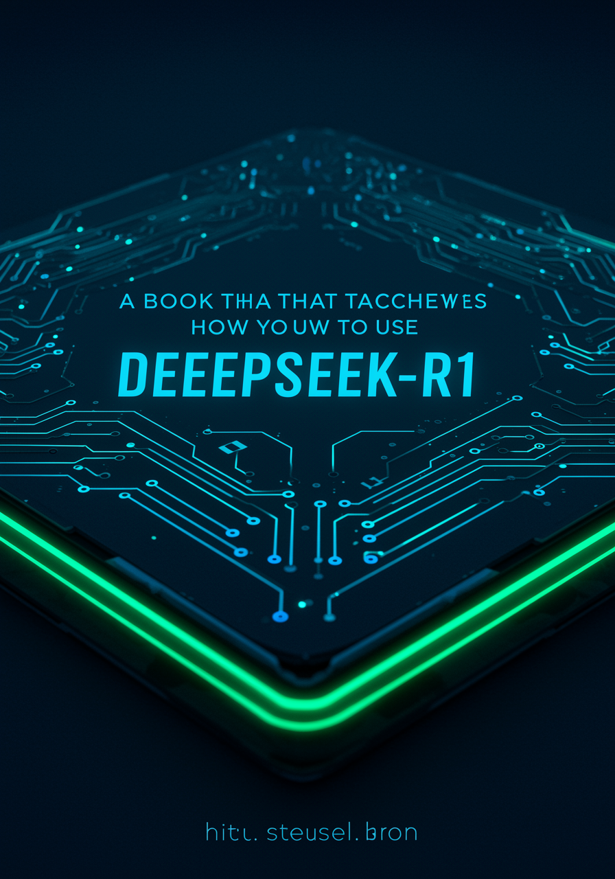 GitHub - 7gugu/How-to-use-DeepSeek-R1: A book teaches you how to use DeepSeek R1.