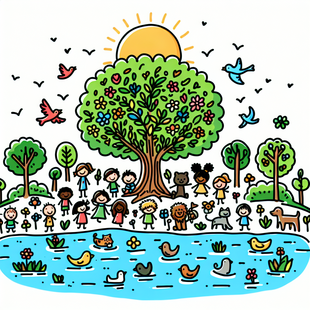 AI Doodle Generator | Easy-Peasy.AI