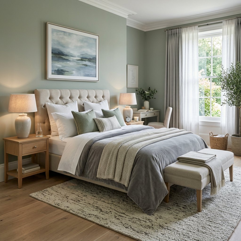 AI Bedroom Design | Remodel your Bedroom | Easy-Peasy.AI