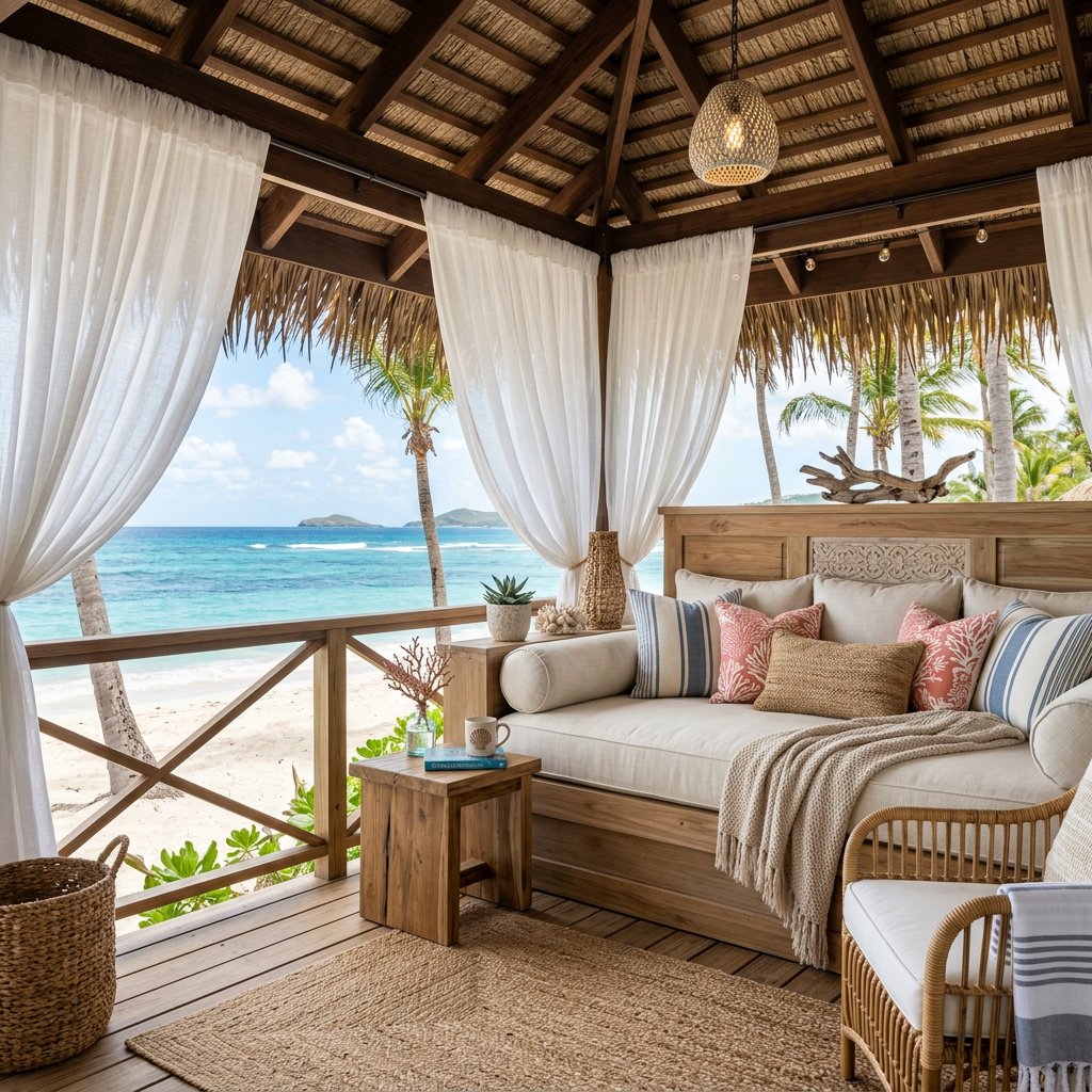 AI Cabana Design | Remodel your Cabana | Easy-Peasy.AI